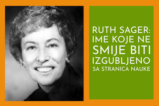 Ruth Sager: genetičarka u sjeni marginalizacije žena - Nauka govori