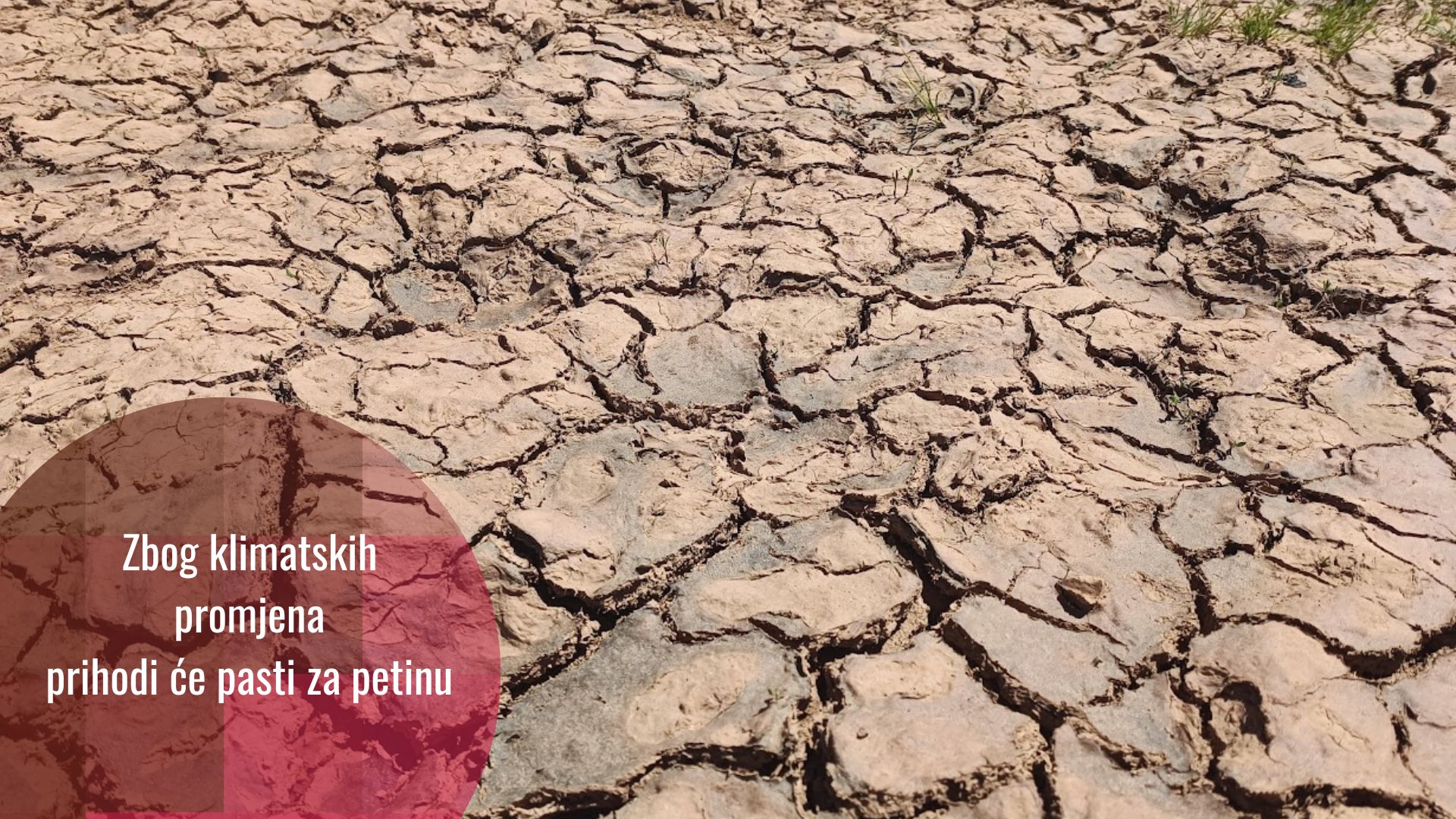 Štete usljed klimatskih promjena prijete svjetskoj ekonomiji: nova ...
