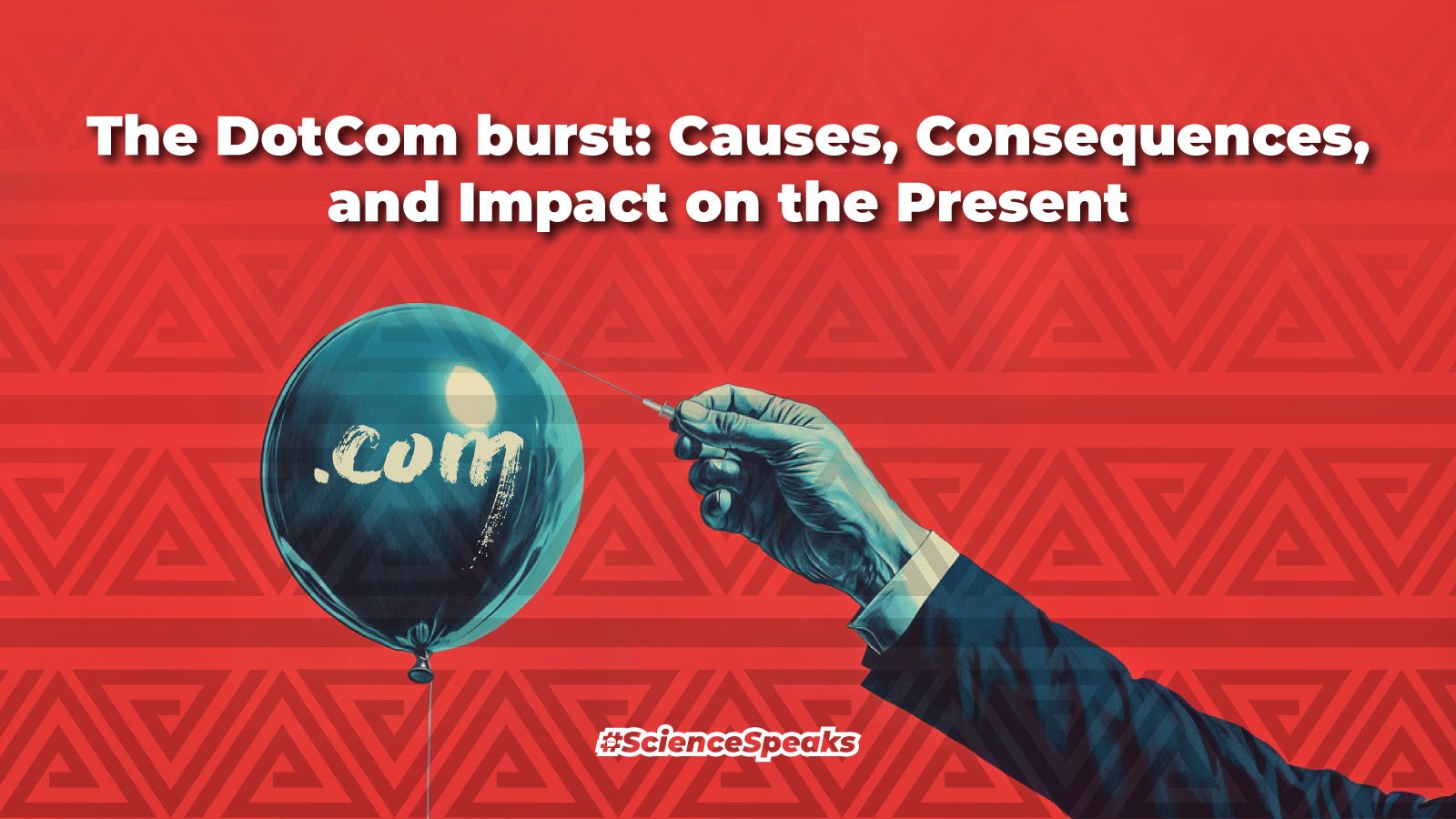 The DotCom Burst: Causes, Consequences, and Impact on the Present ...